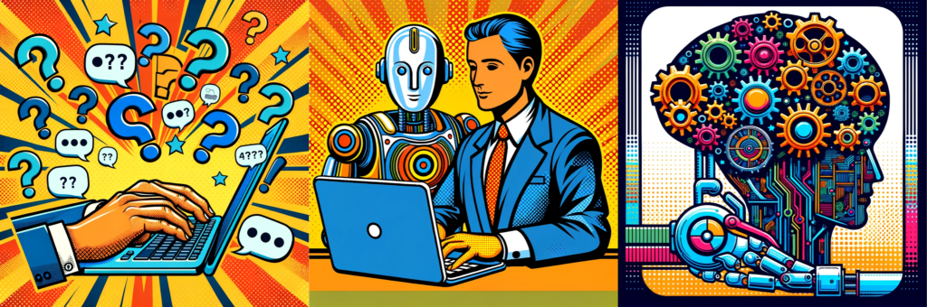 2024 the year of the Intelligent Data Platform - AgileData.cloud