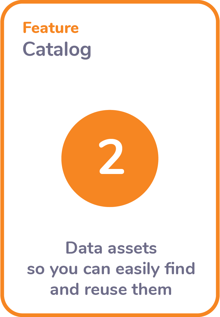 Catalog - AgileData.cloud